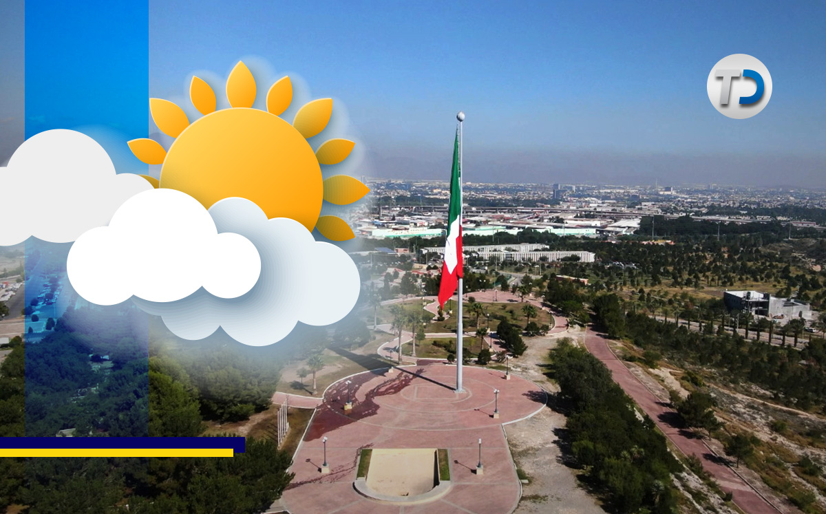 Clima en Saltillo hoy 9 de febrero de 2023| Telediario México