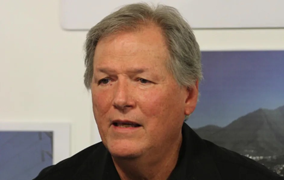 Muere Javier Livas Cantú, político y activista regiomontano| Telediario ...