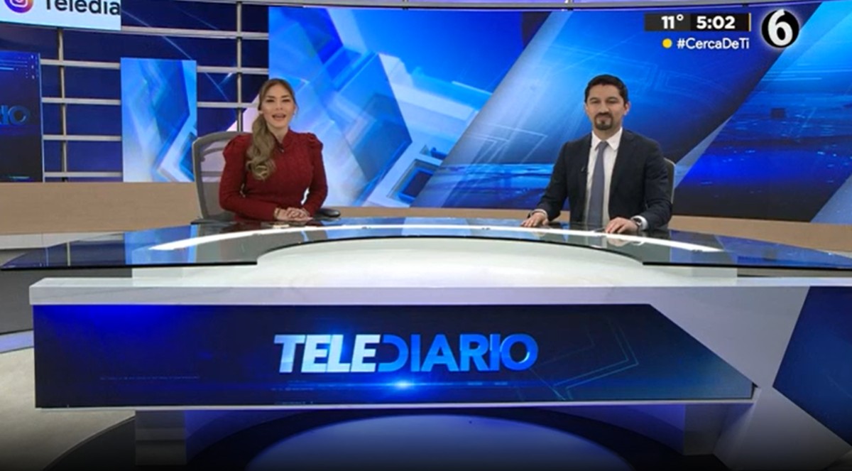 Telediario express CdMx, 19 de enero de 2023| Telediario México