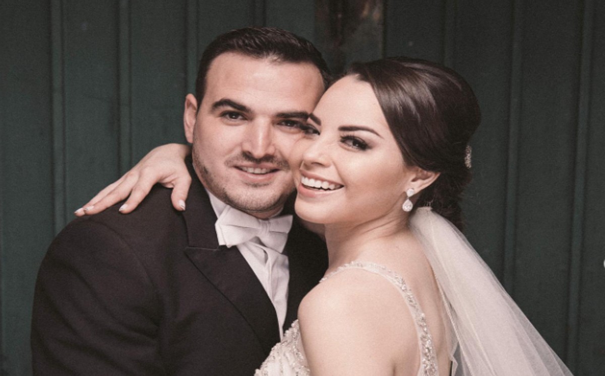 Arely Téllez reacciona ante rumores de infidelidad de su esposo Omar ...