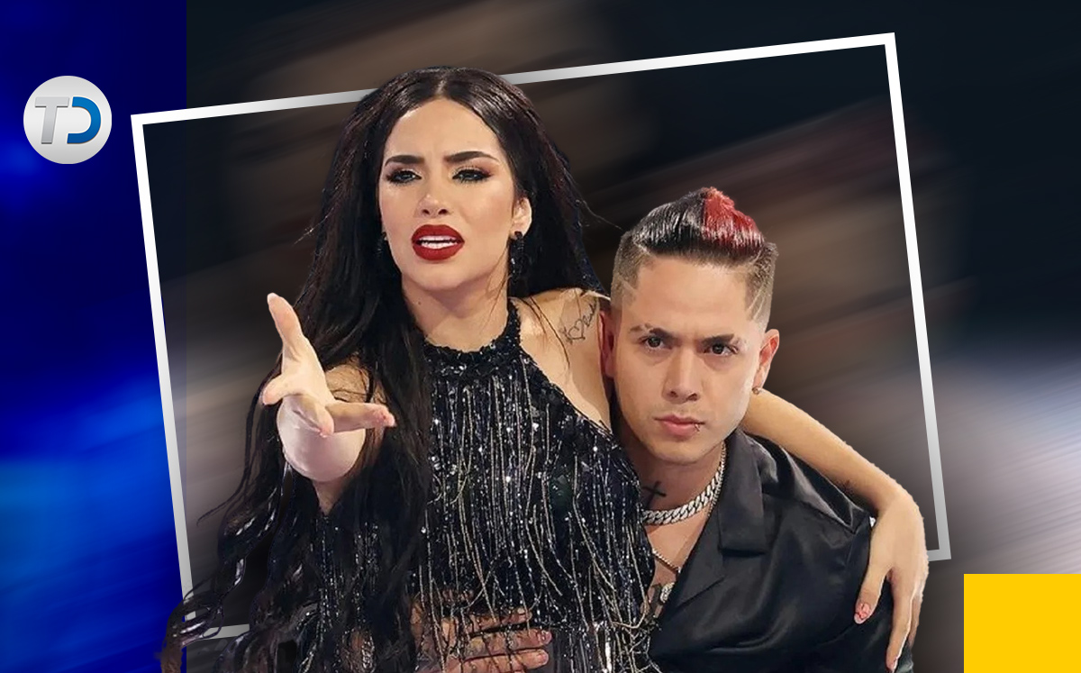 Kim Loaiza y Juan de Dios Pantoja darán concierto en Puebla| Telediario ...