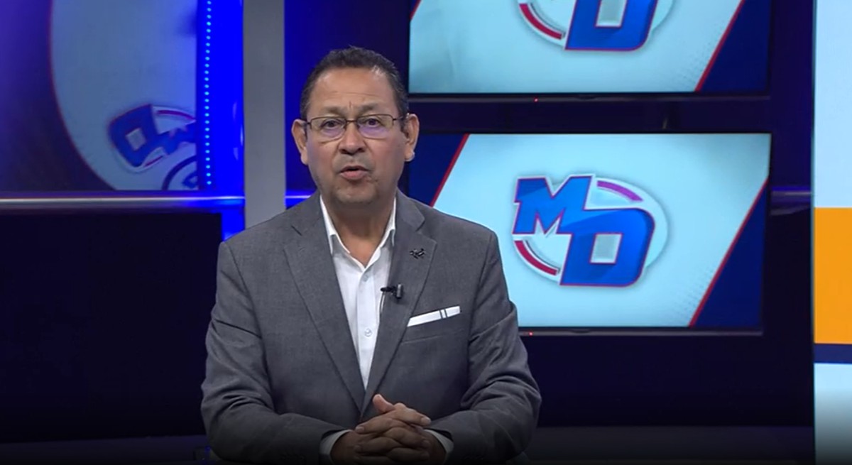 Telediario matutino CdMx, 27 de octubre de 2022| Telediario México