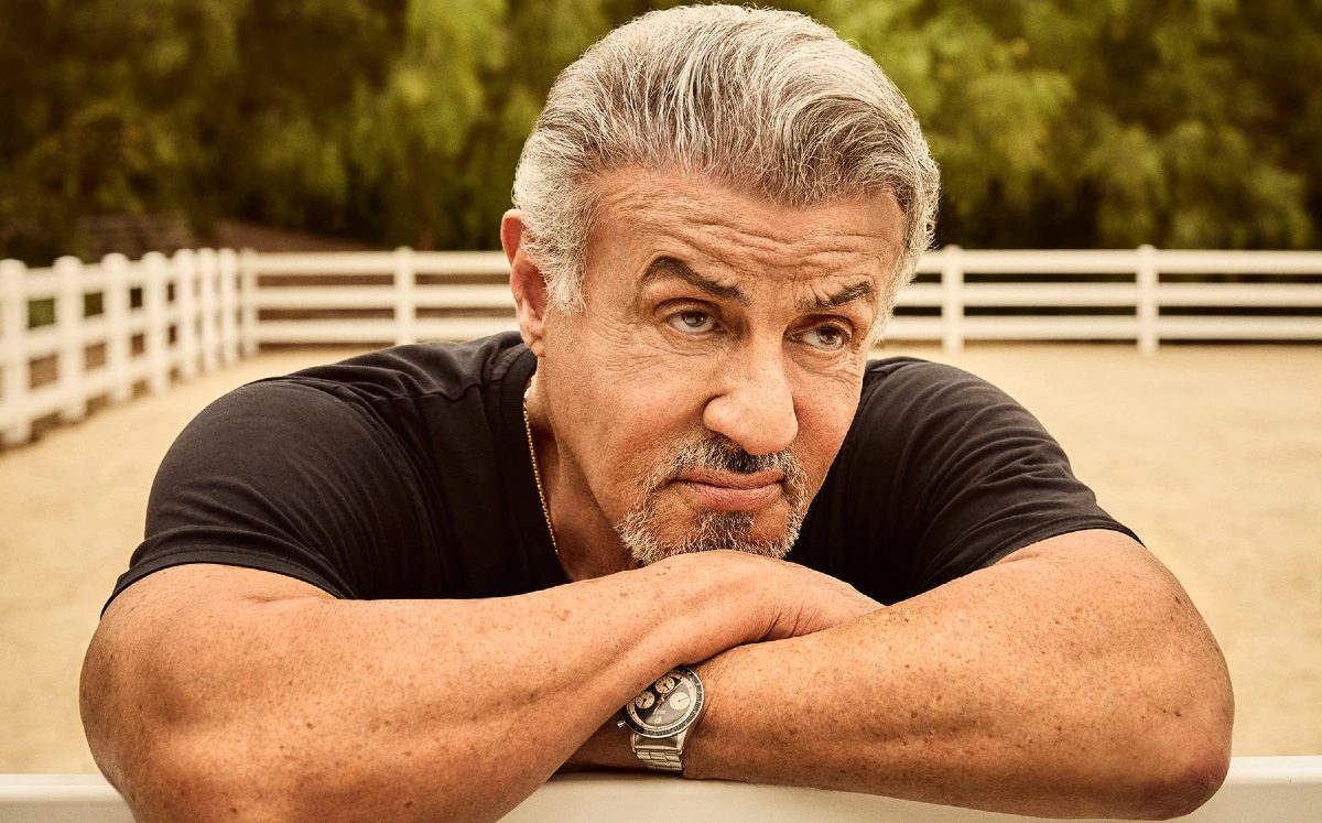 Sylvester Stallone y su infortunada historia antes de Rocky| Telediario ...