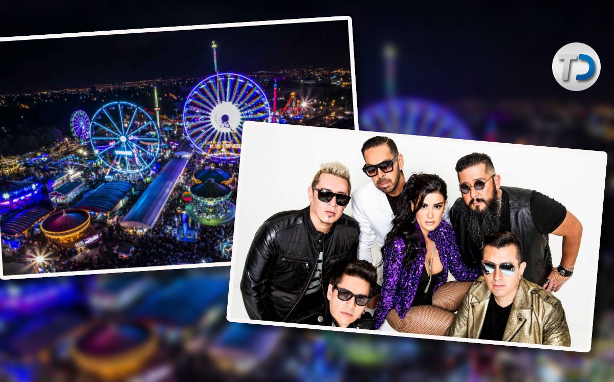 Matute llega al Palenque de la Feria de León| Telediario México