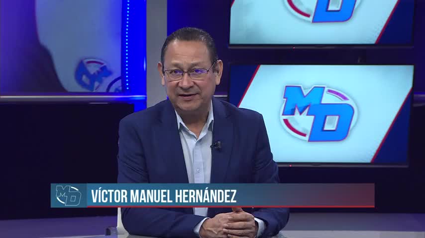 Programa Multimedios Deportes, 20 de enero de 2023| Telediario México