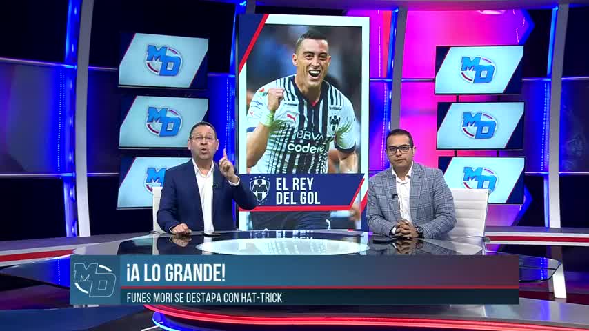 Programa Multimedios Deportes, 23 de enero de 2023| Telediario México