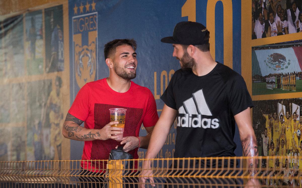 Andy Delort firma con el Nantes de Francia| Telediario México