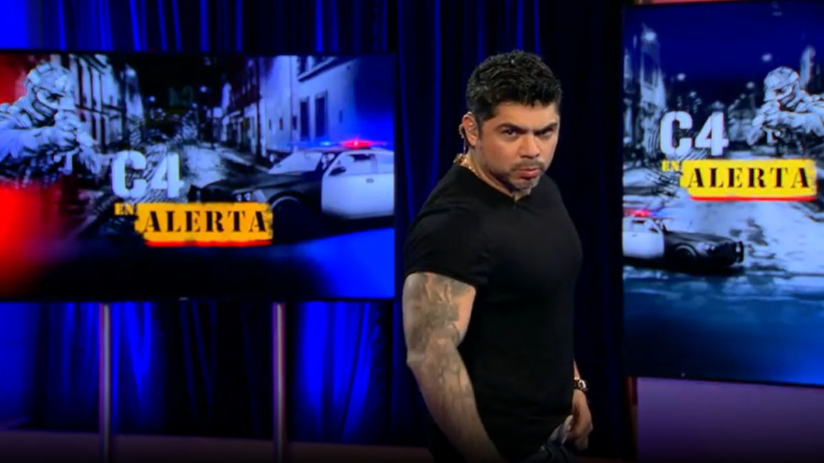 Programa C4 en Alerta, 02 de febrero de 2023| Telediario México