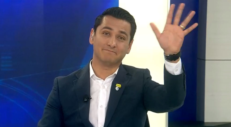 Telediario vespertino Monterrey, 06 de febrero de 2023| Telediario México