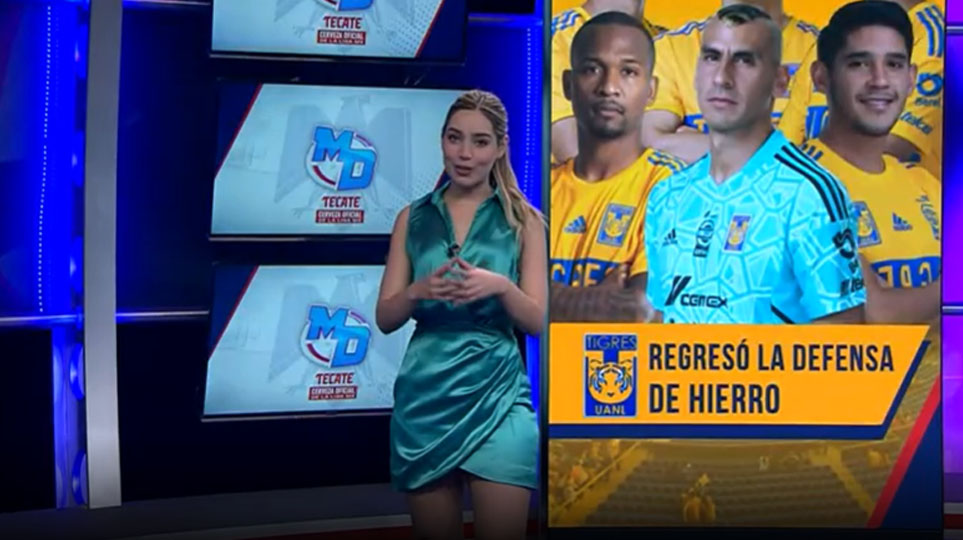 Multimedios Deportes | Noticias deportivas y resultados del día ...