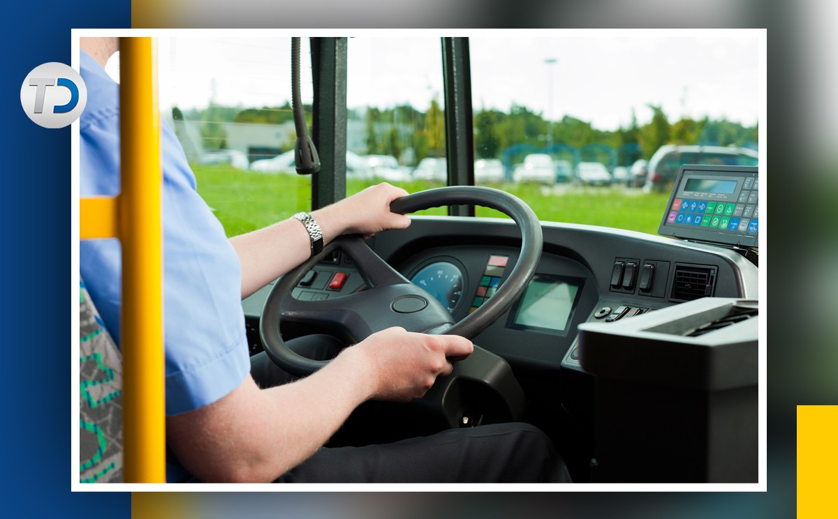 Nuevo León abre vacantes para choferes de camión| Telediario México