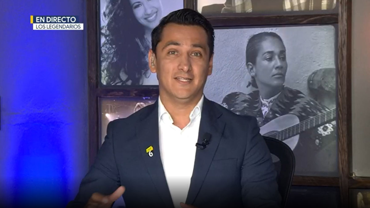 Telediario vespertino Monterrey, 10 de febrero de 2023| Telediario México