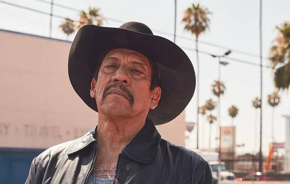 Danny Trejo 'Machete' en bancarrota: revela tener deuda millonaria ...
