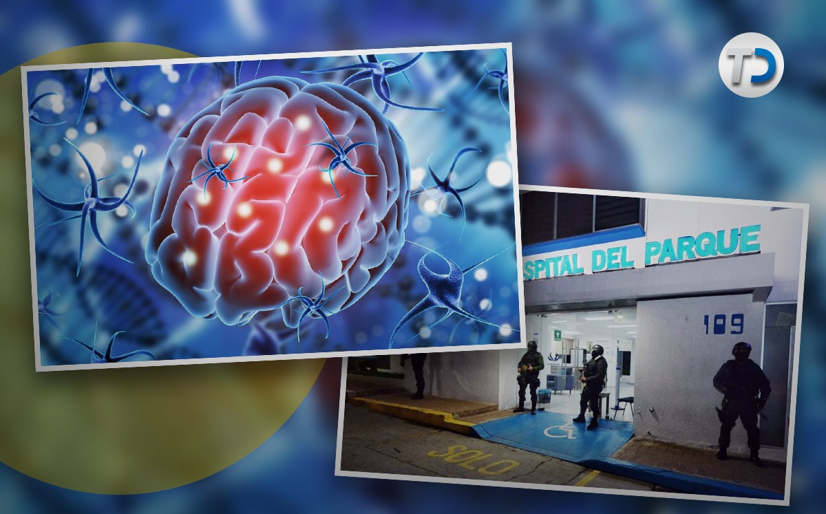 Meningitis en Durango: qué está pasando| Telediario México