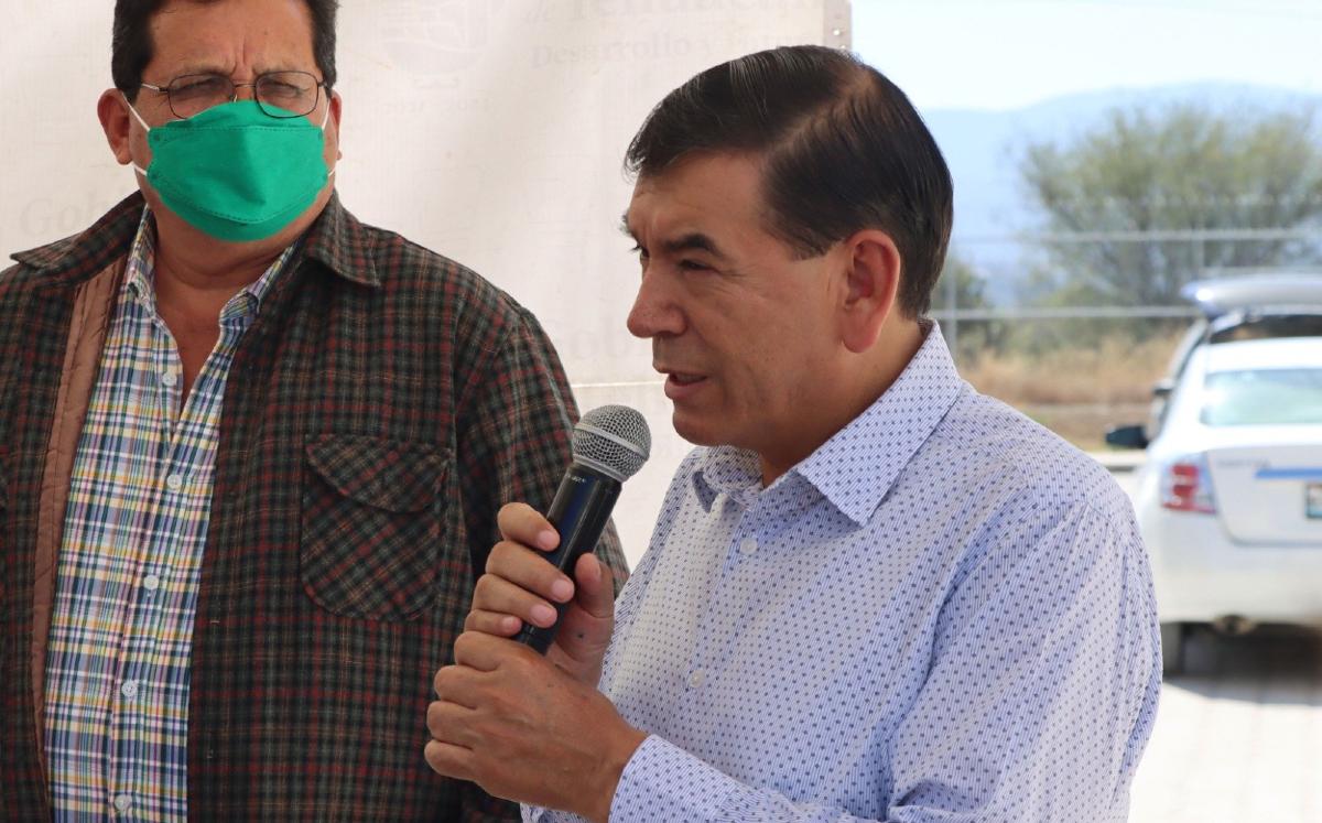 Pedro Tepole denuncia a funcionarios de Tehuacán por irregularidades ...