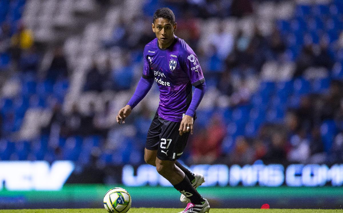 Luis Romo asegura que la afición debe disfrutar de la racha de Rayados ...