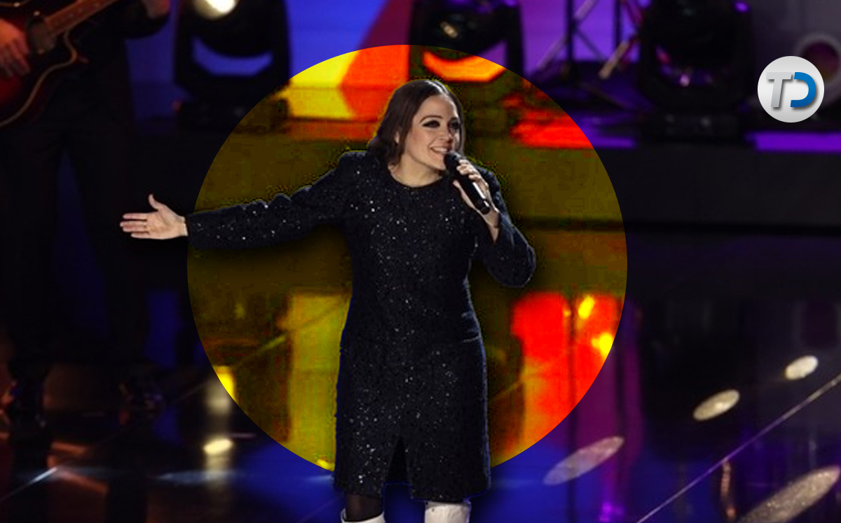 Natalia Lafourcade habla sobre polémica en los Premios Goya 2023 ...