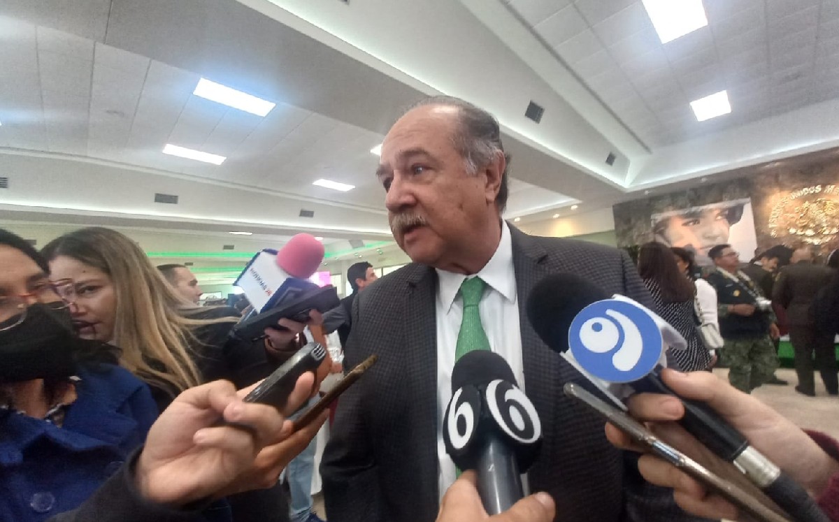 Samuel García mantendrá controversia contra elección de fiscal en NL ...