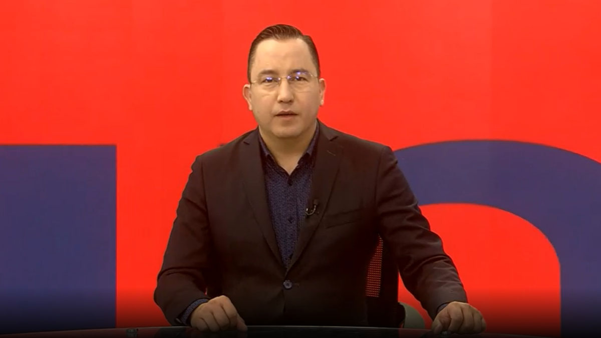 Programa Cambios con Víctor Martínez, 19 de febrero de 2023| Telediario ...