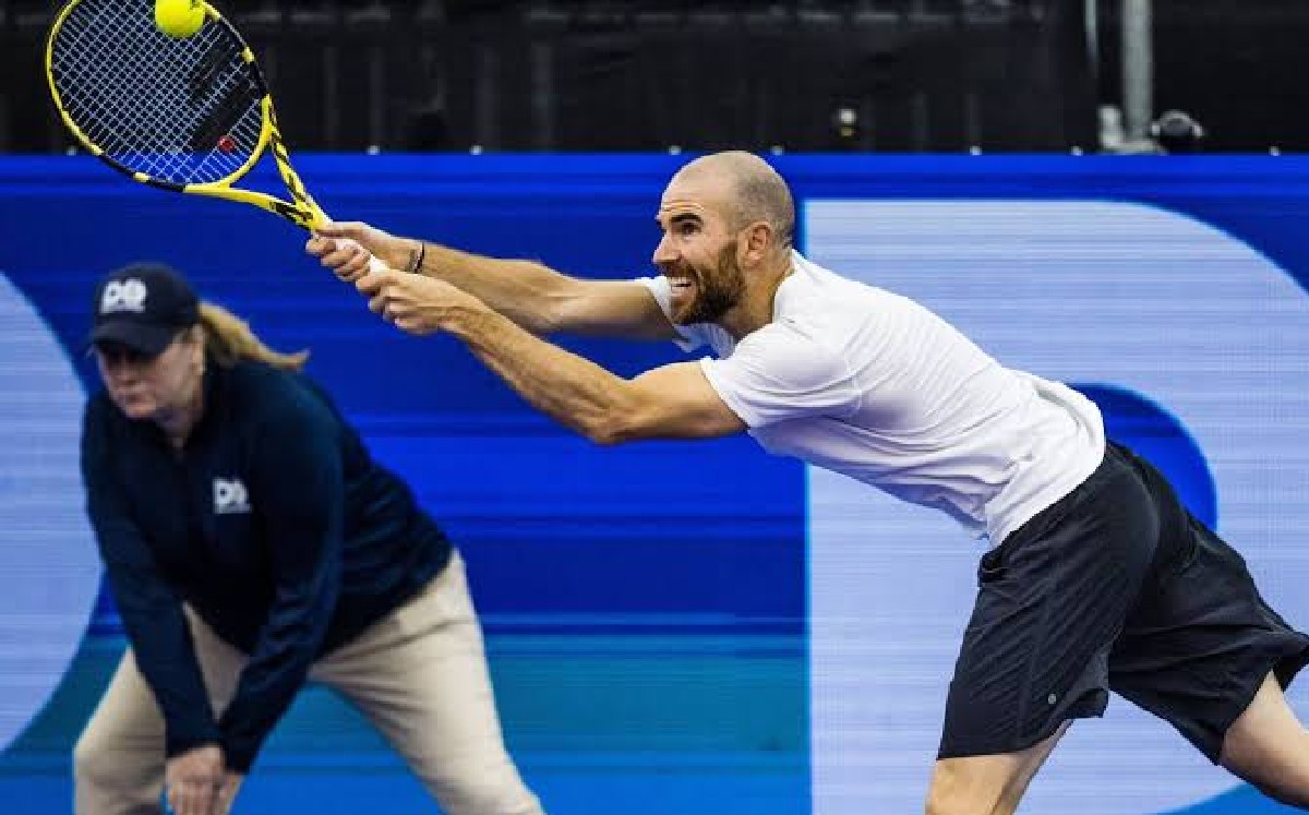 Adrián Mannarino sabe que se acerca el final de su trayectoria ...