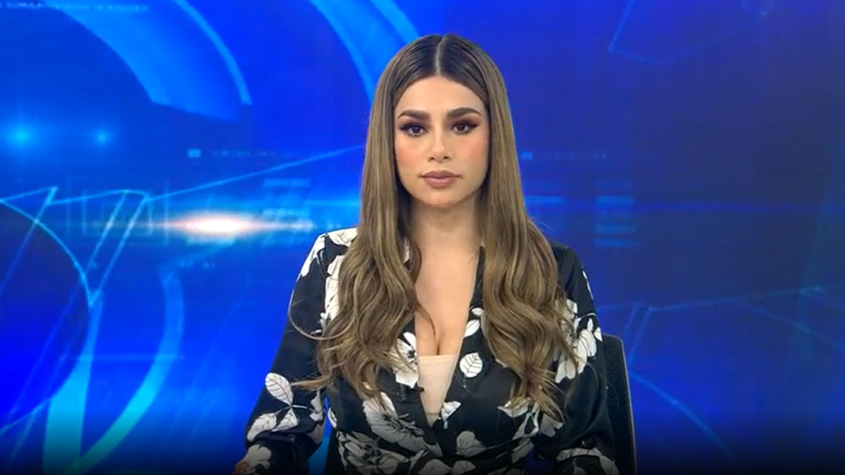 Telediario matutino Monterrey, 21 de febrero de 2023| Telediario México