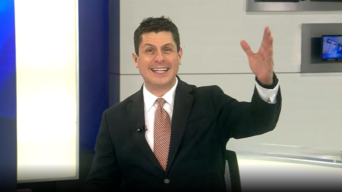 Telediario vespertino Monterrey, 22 de febrero de 2023| Telediario México