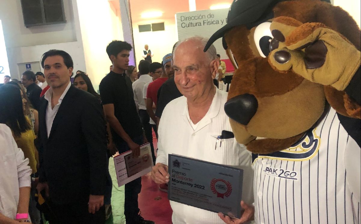 Sultanes y Fuerza Regia son premiados en Premio al Deporte Monterrey ...