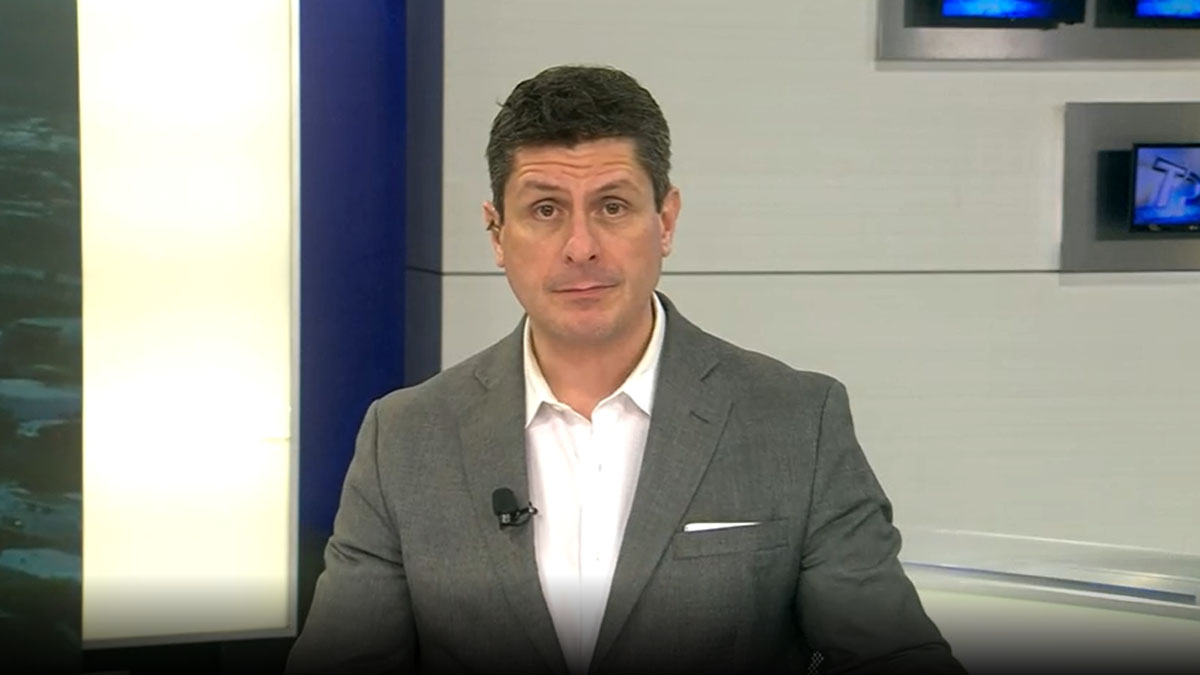 Telediario vespertino Monterrey, 24 de febrero de 2023| Telediario México