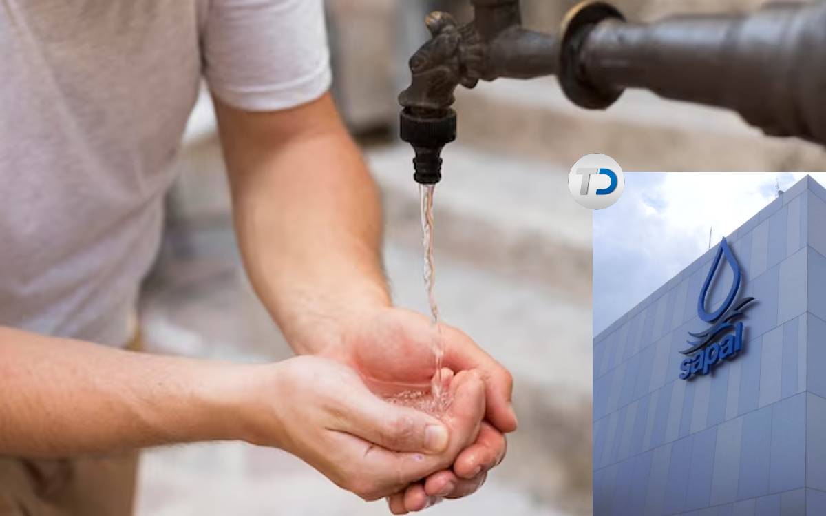 SAPAL repartirá agua potable cada tercer día en 97 colonias de León ...