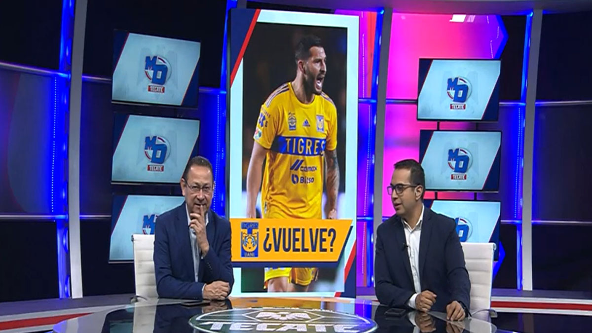 Programa Multimedios Deportes, 01 de marzo de 2023| Telediario México