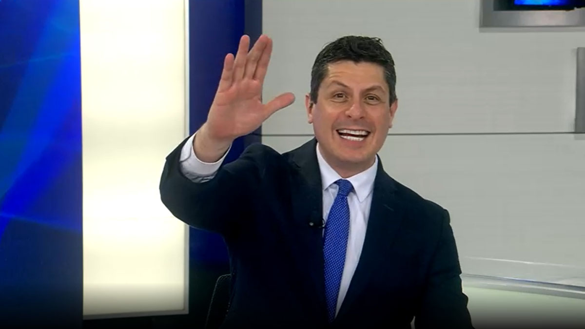 Telediario vespertino Monterrey, 02 de marzo de 2023| Telediario México