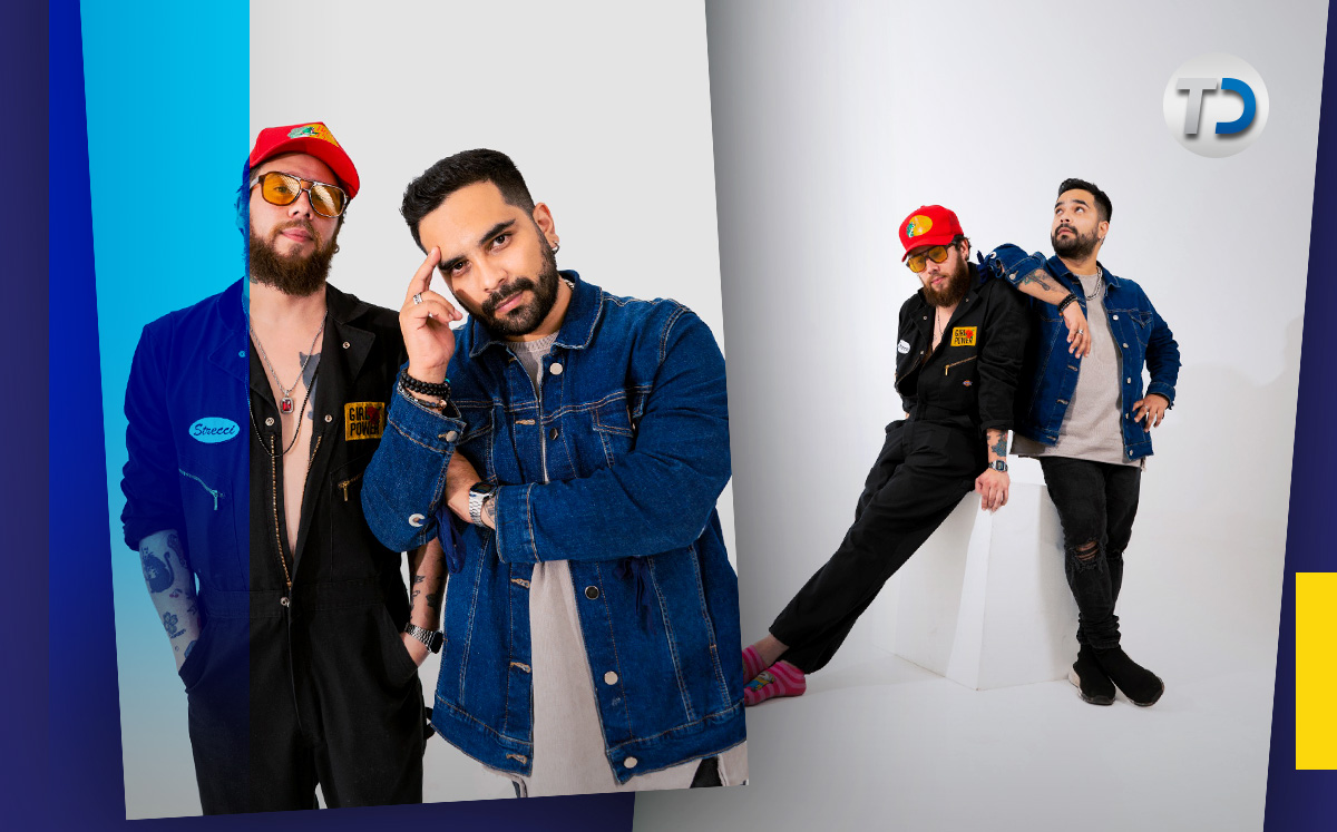 Lola Club Estrena Canci N Sobre El Chapulineo Telediario M Xico