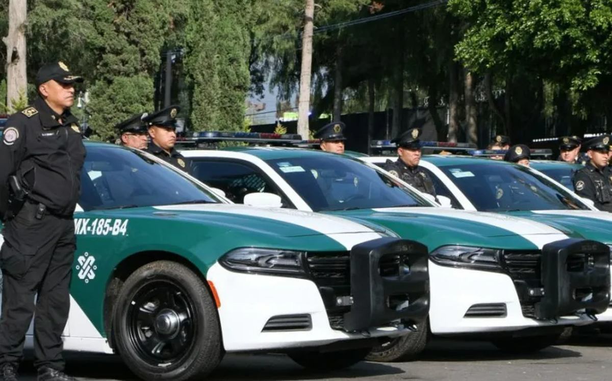 Mi alarma en casa: Cómo solicitar una patrulla con app de CdMx ...