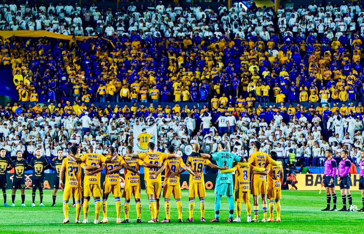 Cumple Tigres 63 años de historia,pasión y títulos| Telediario México