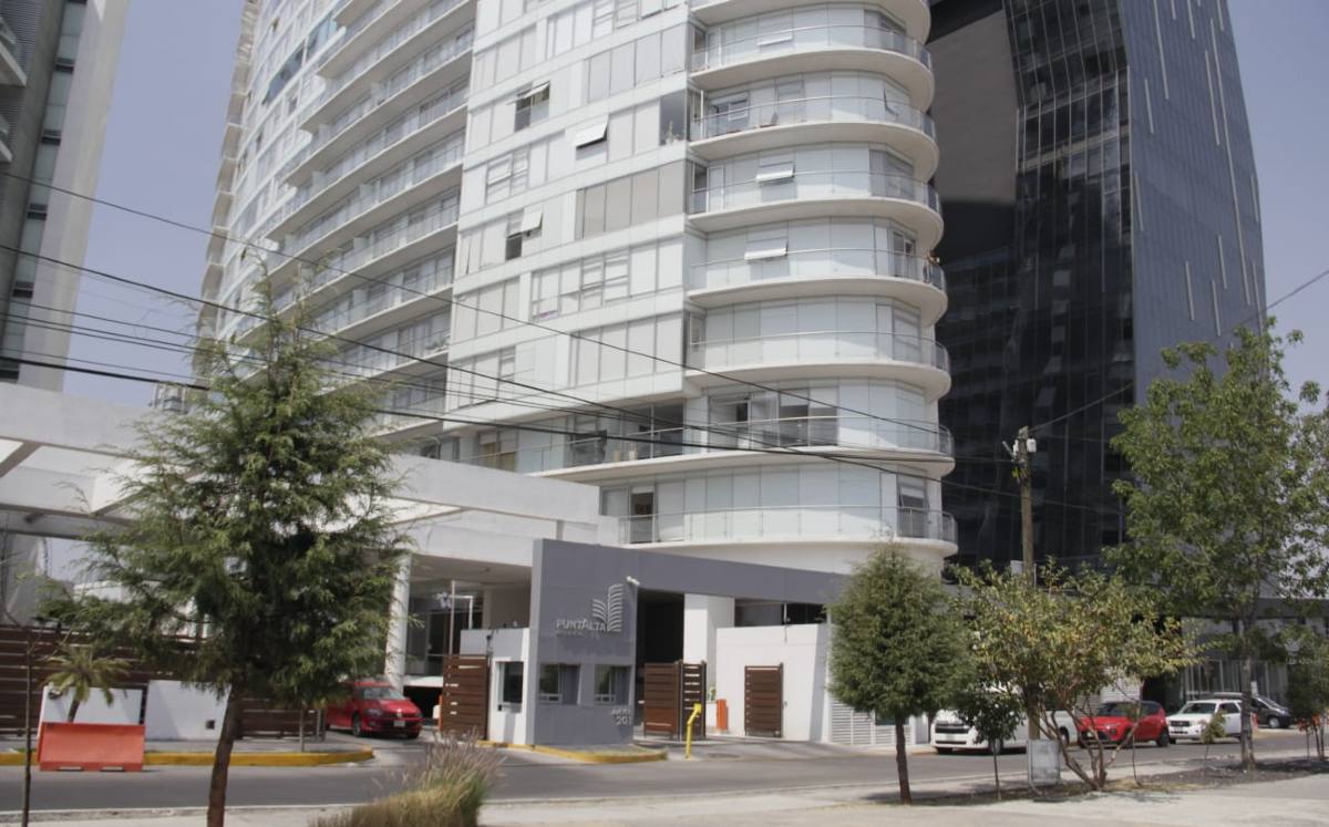 Empresario textilero muere tras arrojarse de edificio en Puebla| Telediario México