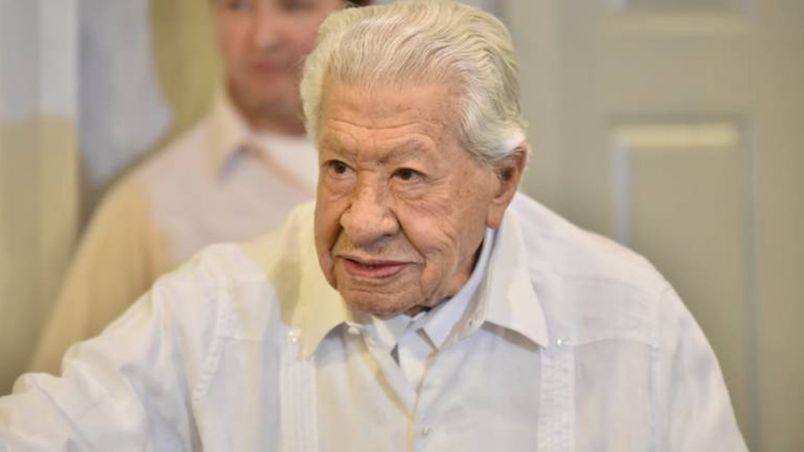 Famosos reaccionan a muerte de Ignacio López Tarso; esto dijeron ...