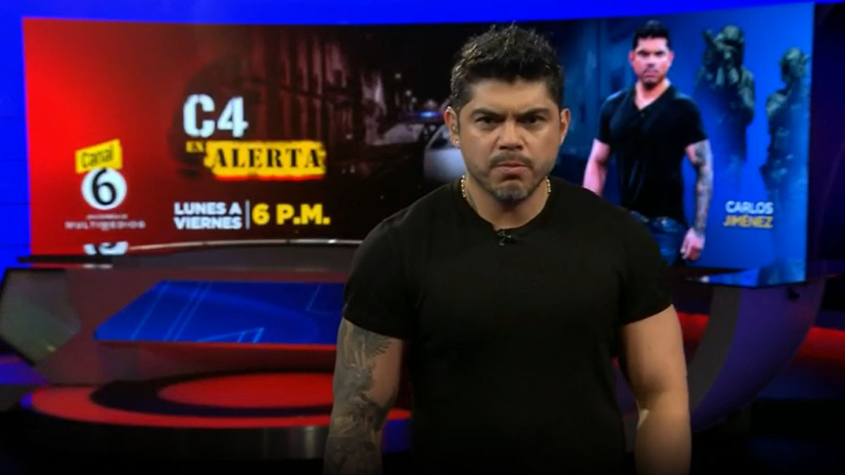 Programa C4 en Alerta, 15 de marzo de 2023| Telediario México