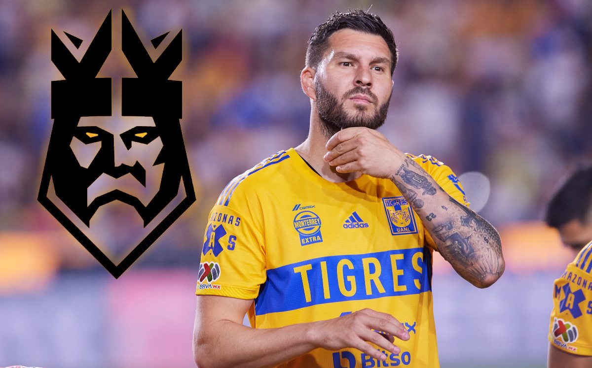 Gignac se ofrece para jugar Aniquiladores de la Kings League ...