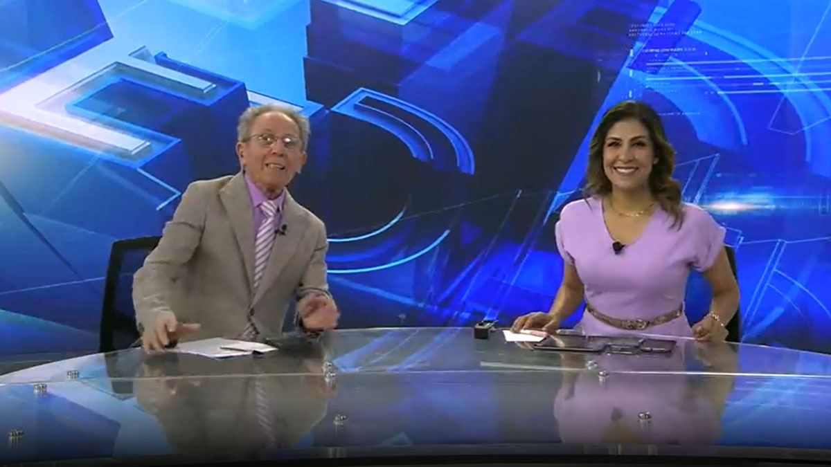 Telediario nocturno Monterrey, 16 de marzo de 2023| Telediario México