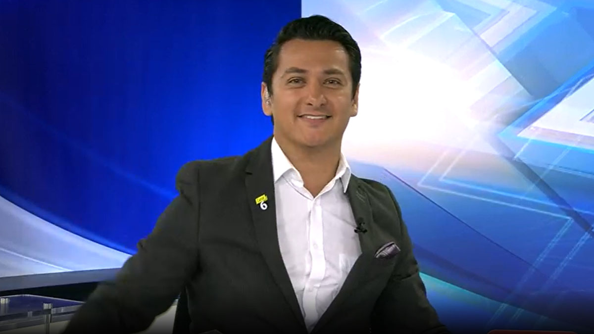Telediario vespertino Monterrey, 17 de marzo de 2023| Telediario México