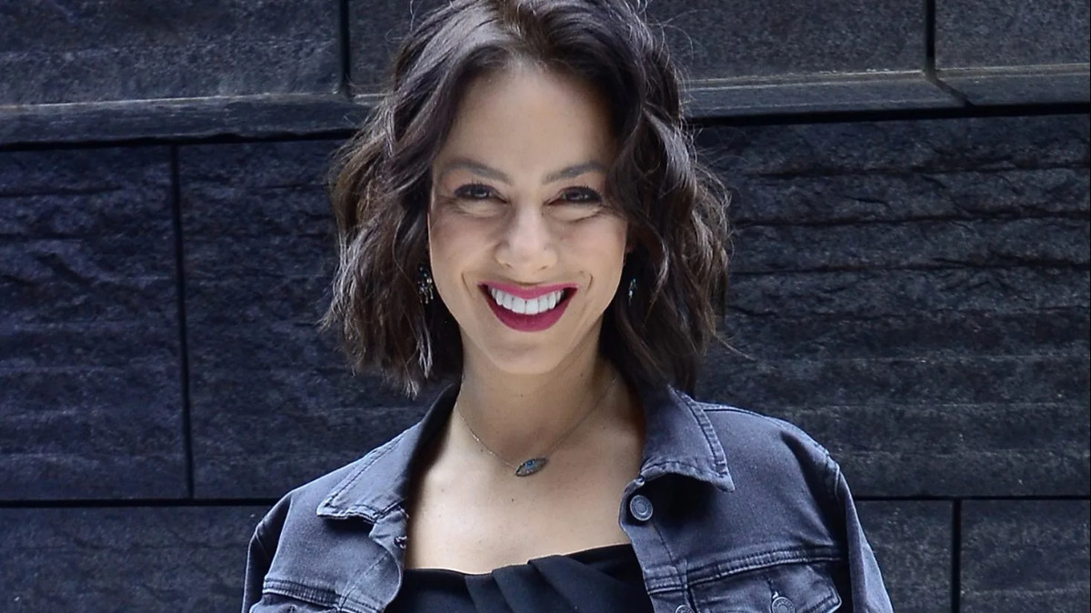 Claudia Lizaldi podría ser la nueva conductora de MasterChef Celebrity ...