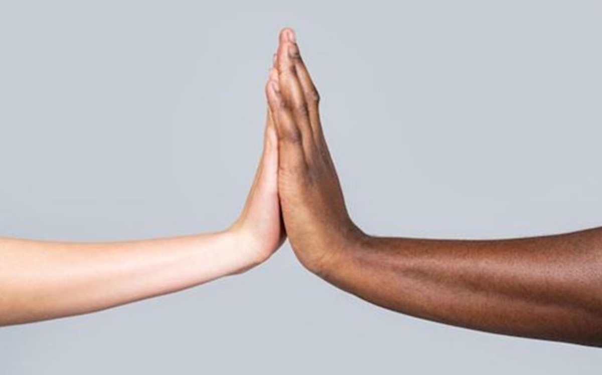 Racismo inverso: te explicamos por qué NO| Telediario México