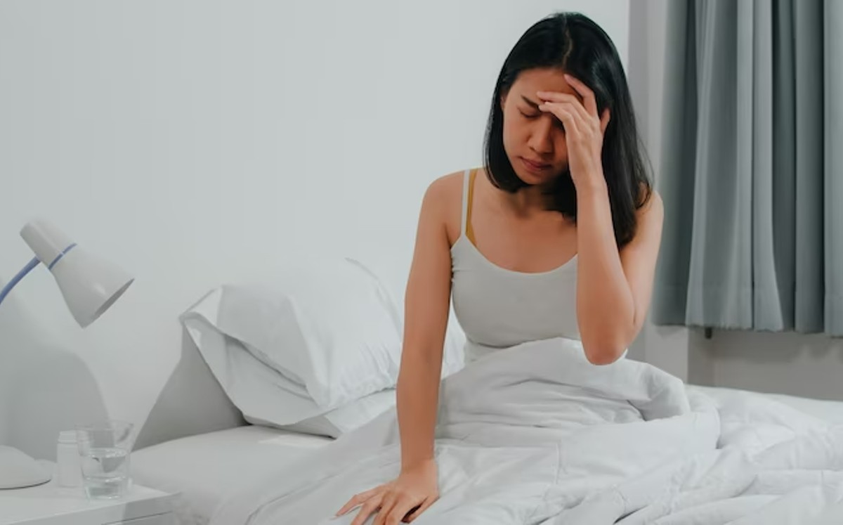 Mononucleosis infecciosa o enfermedad del beso: qué es y síntomas| Telediario México