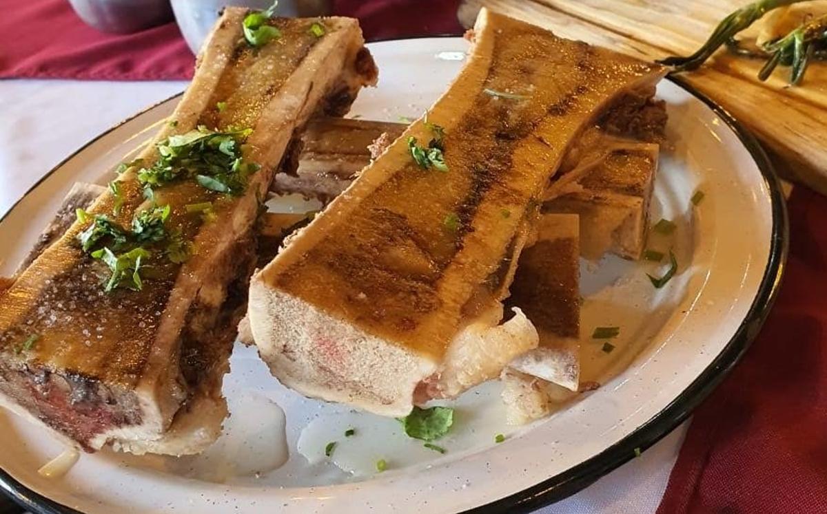 Cuál es el daño que causa comer tuétanos| Telediario México