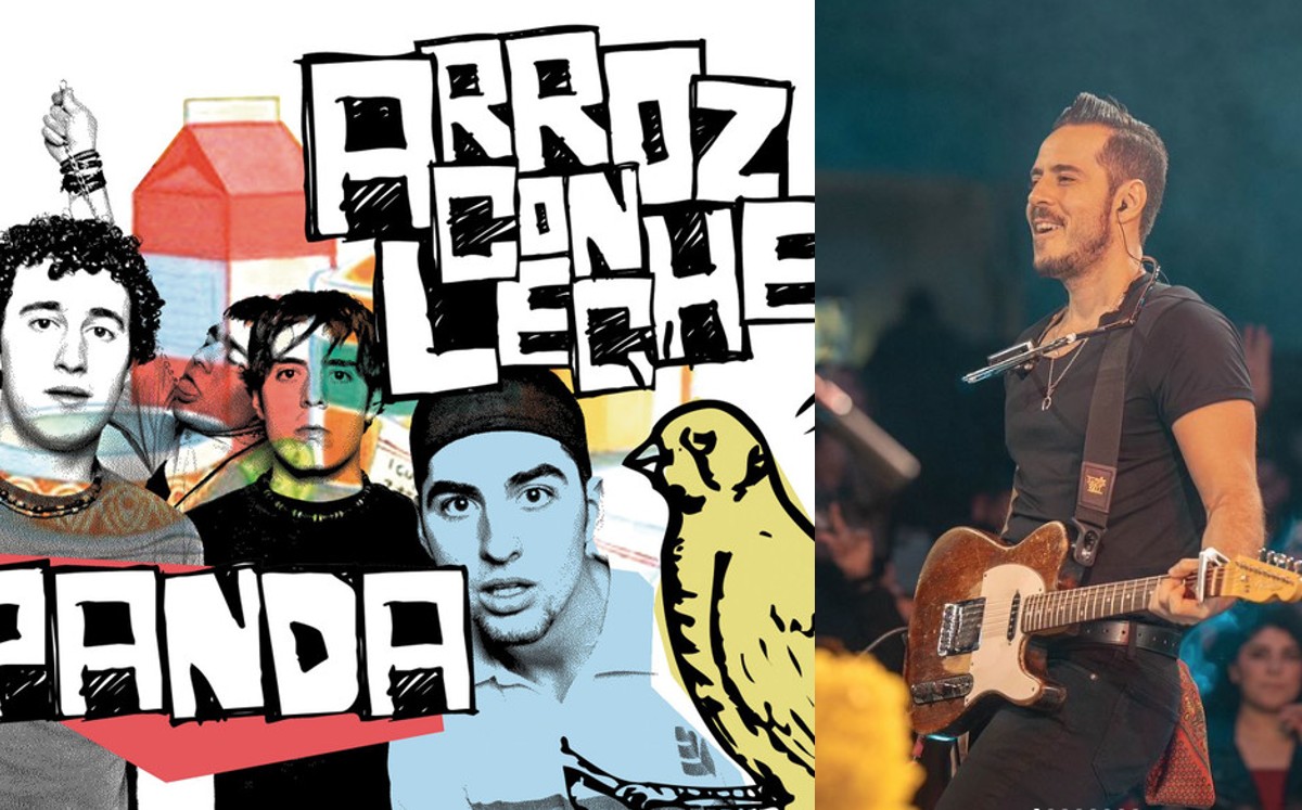 José Madero Dice Que Siente Pena Al Escuchar El Primer Disco De Pxndx Telediario México