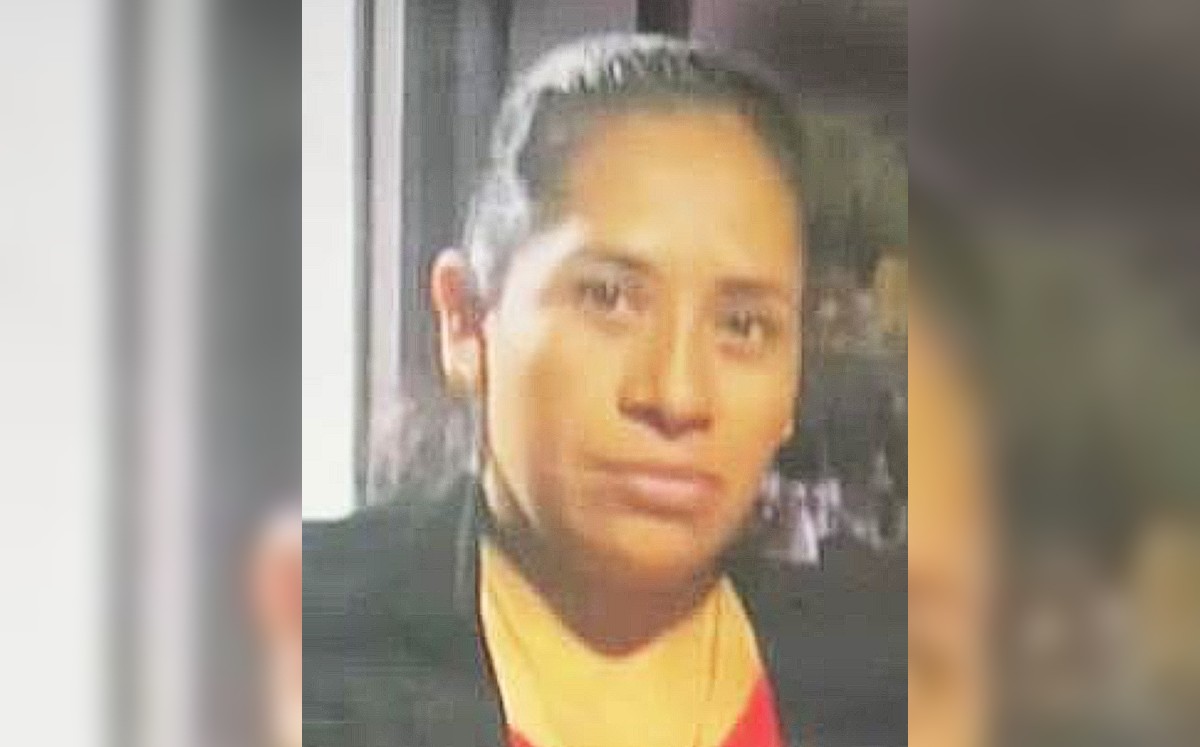 Buscan a mujer desaparecida en San Nicolás de los Garza| Telediario México
