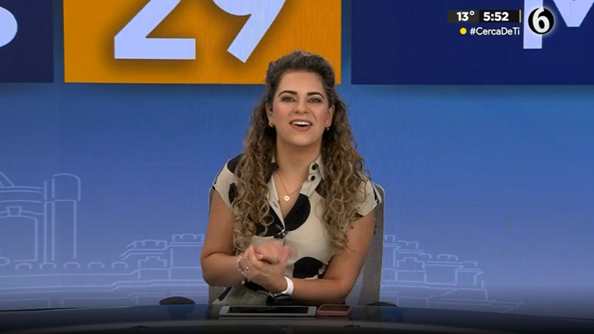 Telediario matutino CdMx, 29 de marzo de 2023| Telediario México