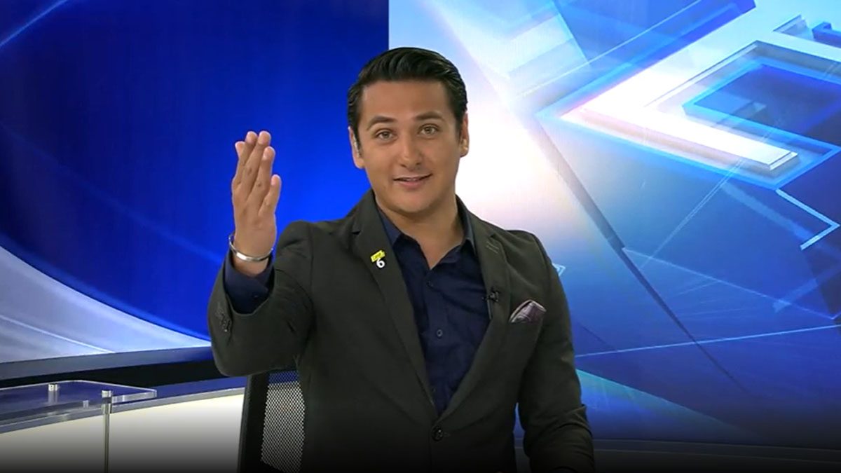 Telediario vespertino Monterrey, 29 de marzo de 2023| Telediario México