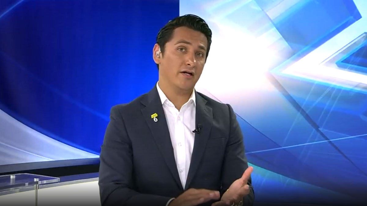 Telediario vespertino Monterrey, 30 de marzo de 2023| Telediario México