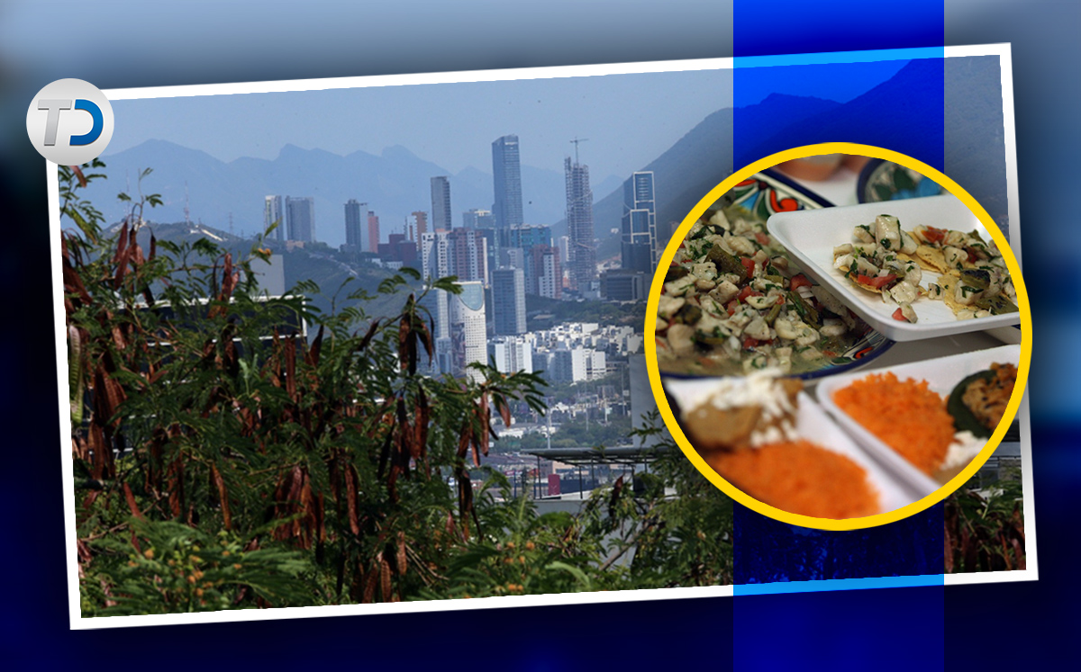 Los 6 platillos que tienes que comer en Monterrey, según Taste Atlas ...